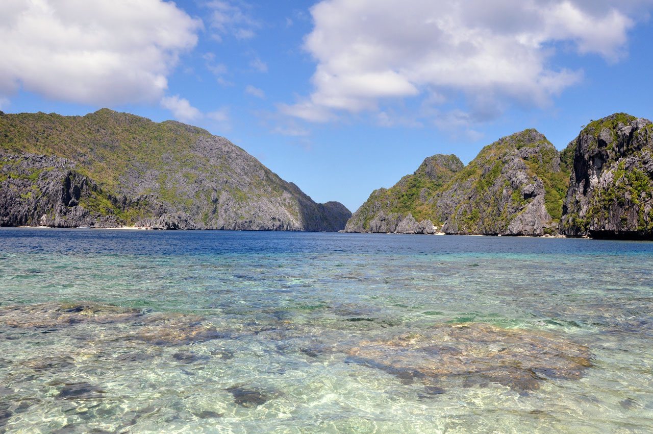 Talisay Beach in El Nido, Palawan | Tikigo