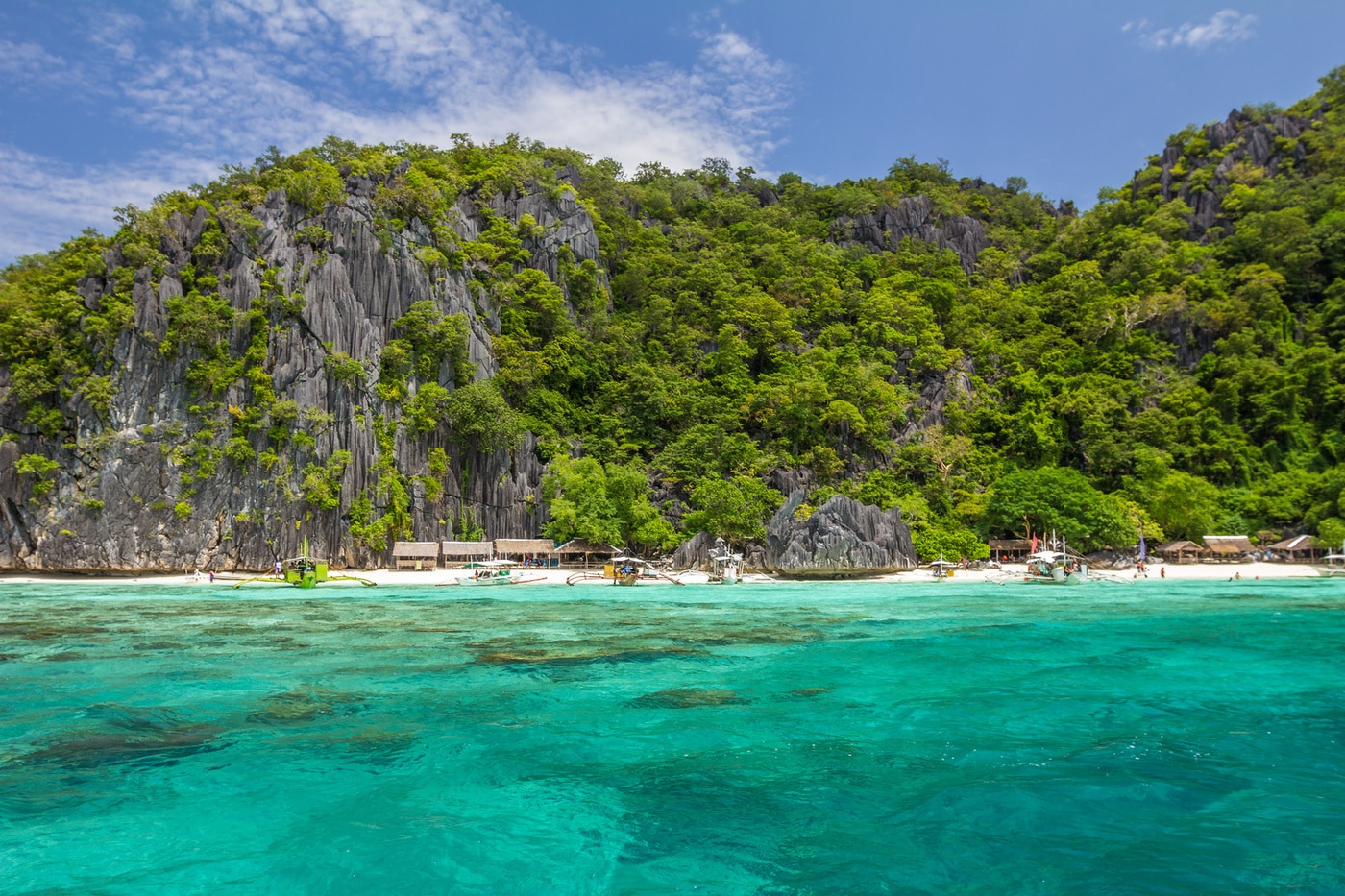 Banul Beach in Coron - Tips, Tours & Activities - Explore with Tikigo