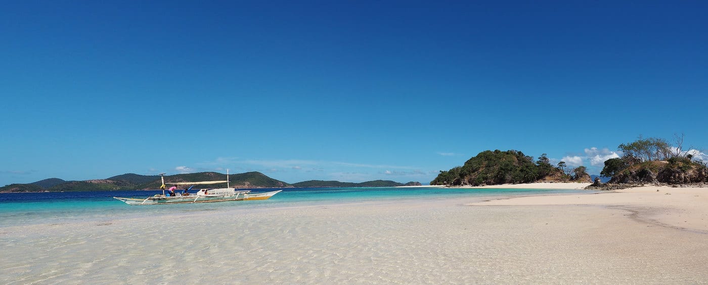 Bulog Dos Island in Coron - Tips, Tours & Activities - Book with Tikigo