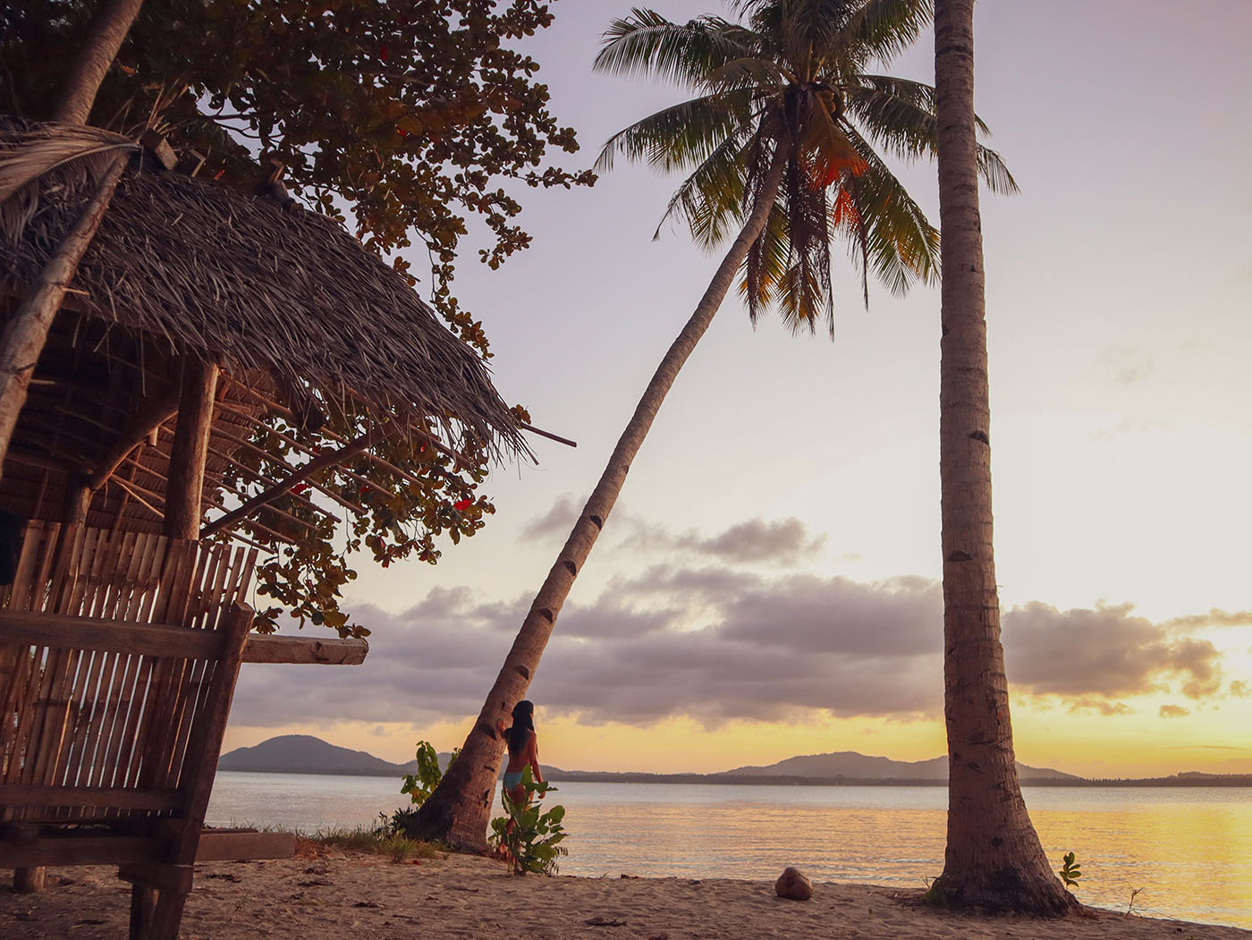 Candaraman Island in Balabac - Tips, Tours & Activities - Tikigo