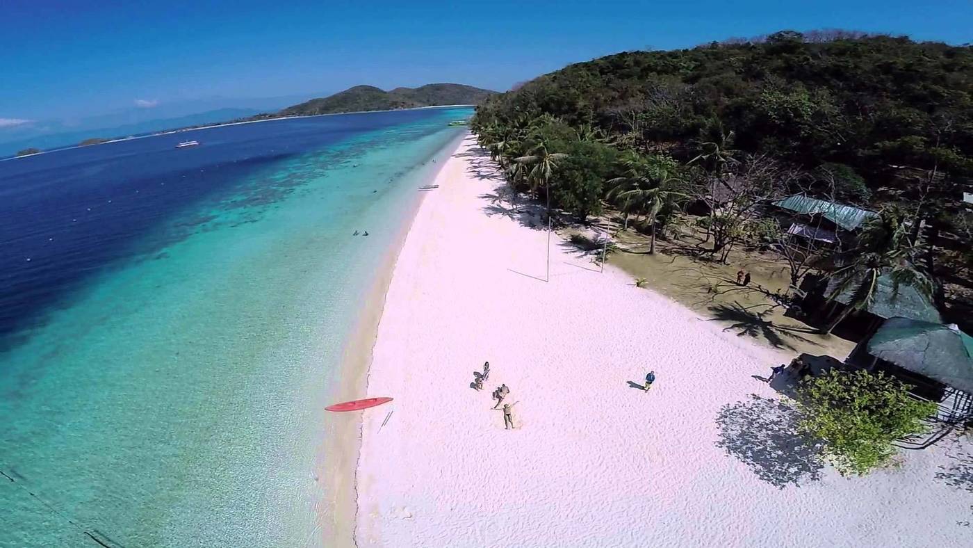 Coron Island Escapade Tour by Ella Destination - Book with Tikigo