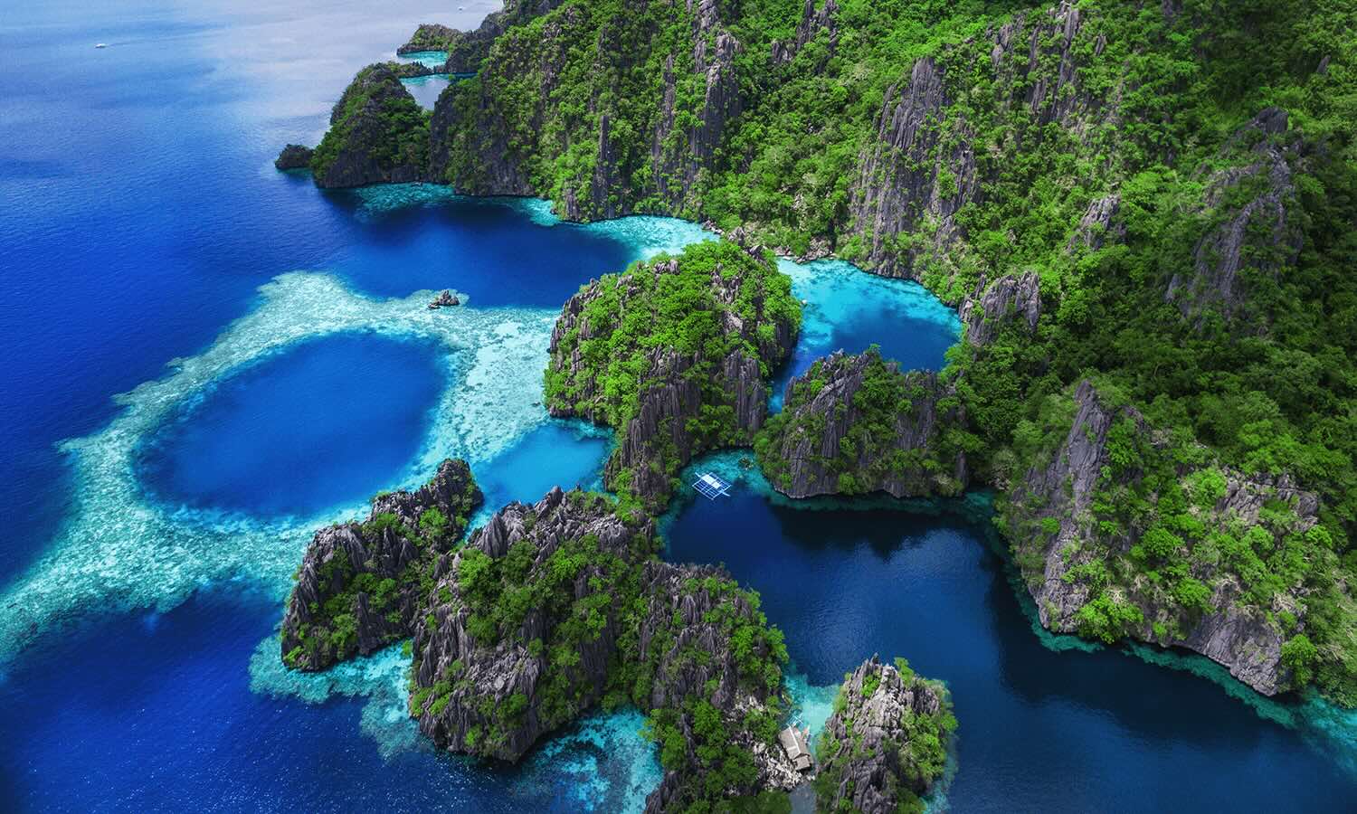 Coron Tour B by Ella Destination - Book with Tikigo
