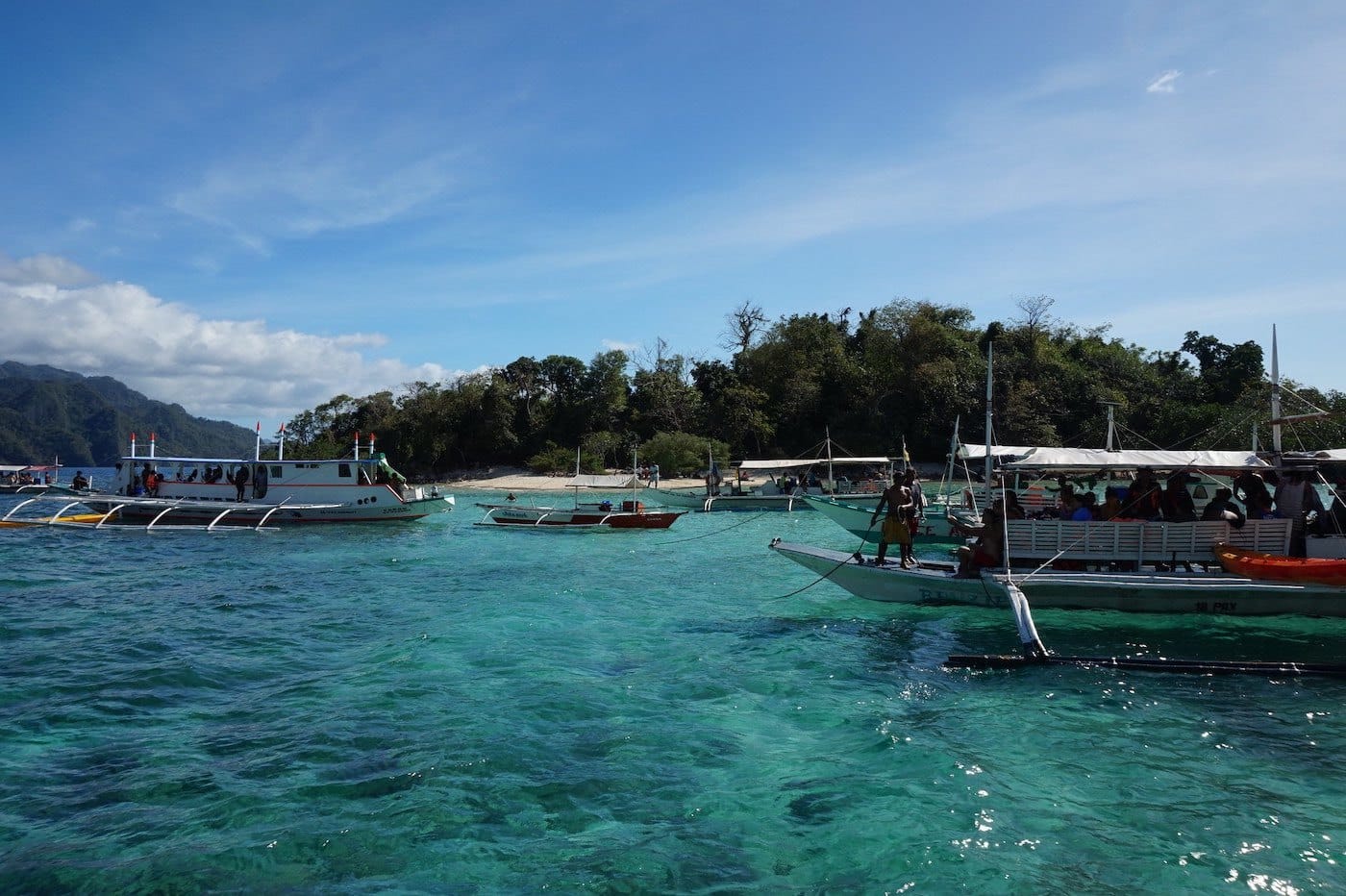 CYC Beach in Coron - Tips, Tours & Activities - Explore with Tikigo