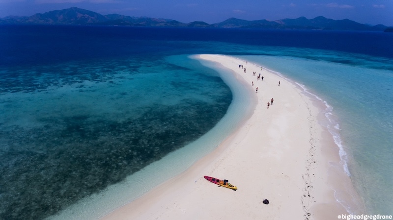 Top 10 Most Remote and Best Beaches in Palawan | Tikigo Tips