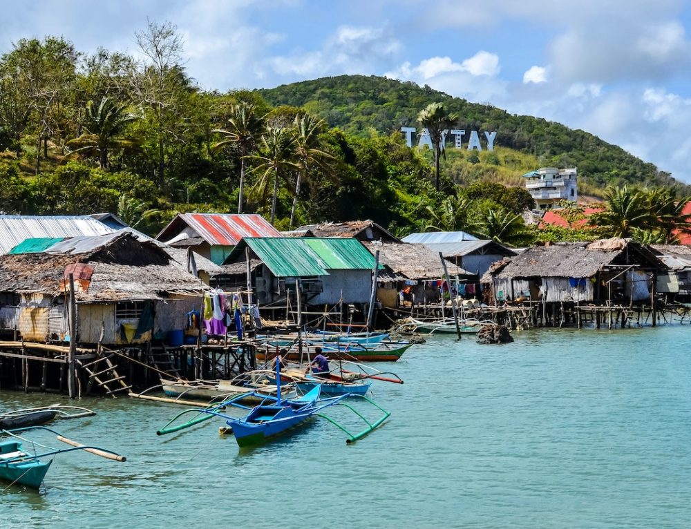 A Brief History of Palawan, Philippines - Tikigo Tips