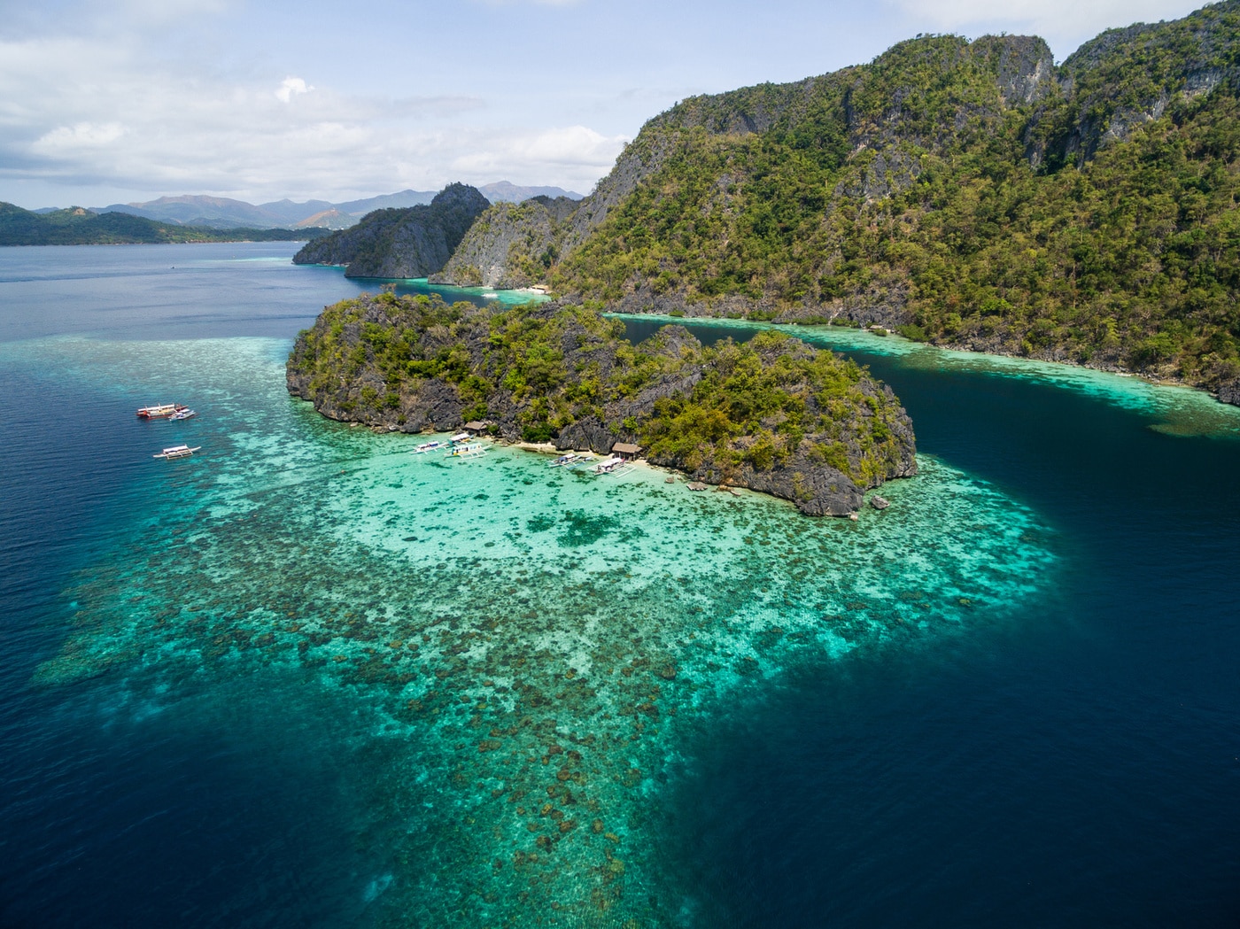 Malwawey Reef in Coron - Tips, Tours & Activities - Explore with Tikigo