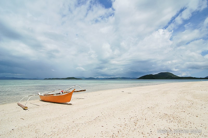 Pass Island in Busuanga - Tips, Tours & Activities - Explore with Tikigo