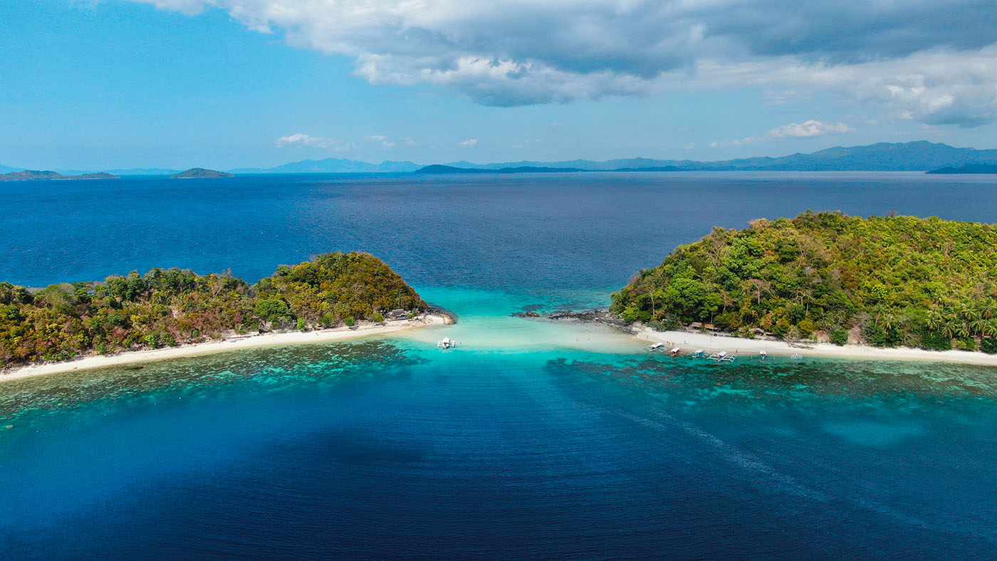 Port Barton: Travel Guide & Online Booking - Explore with Tikigo