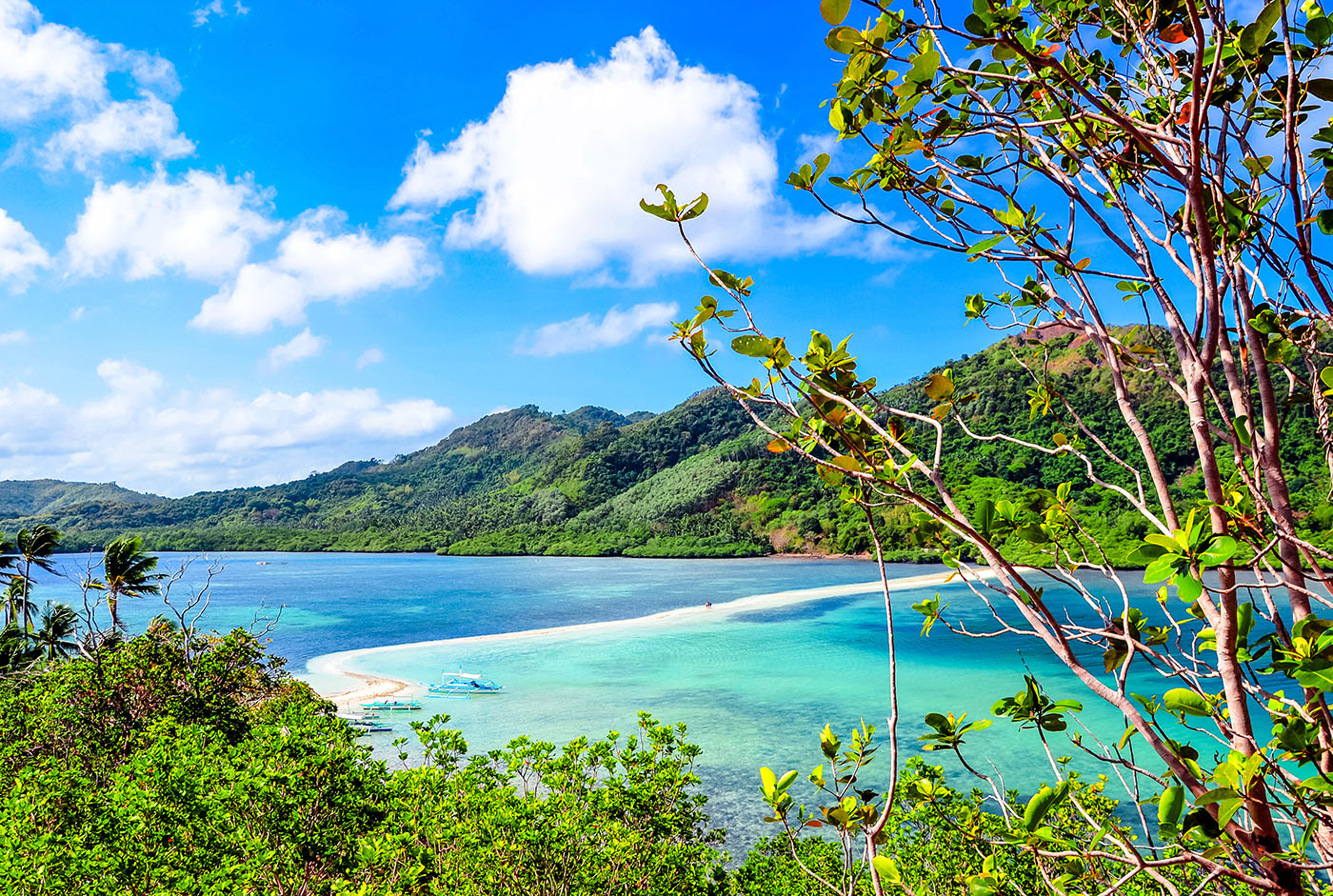 Snake Island in El Nido - Tips, Tours & Activities - Explore with Tikigo
