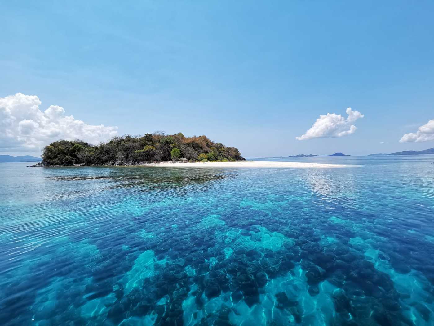 Ultimate Adventure Tour 3D2N from El Nido to Coron - Book with Tikigo