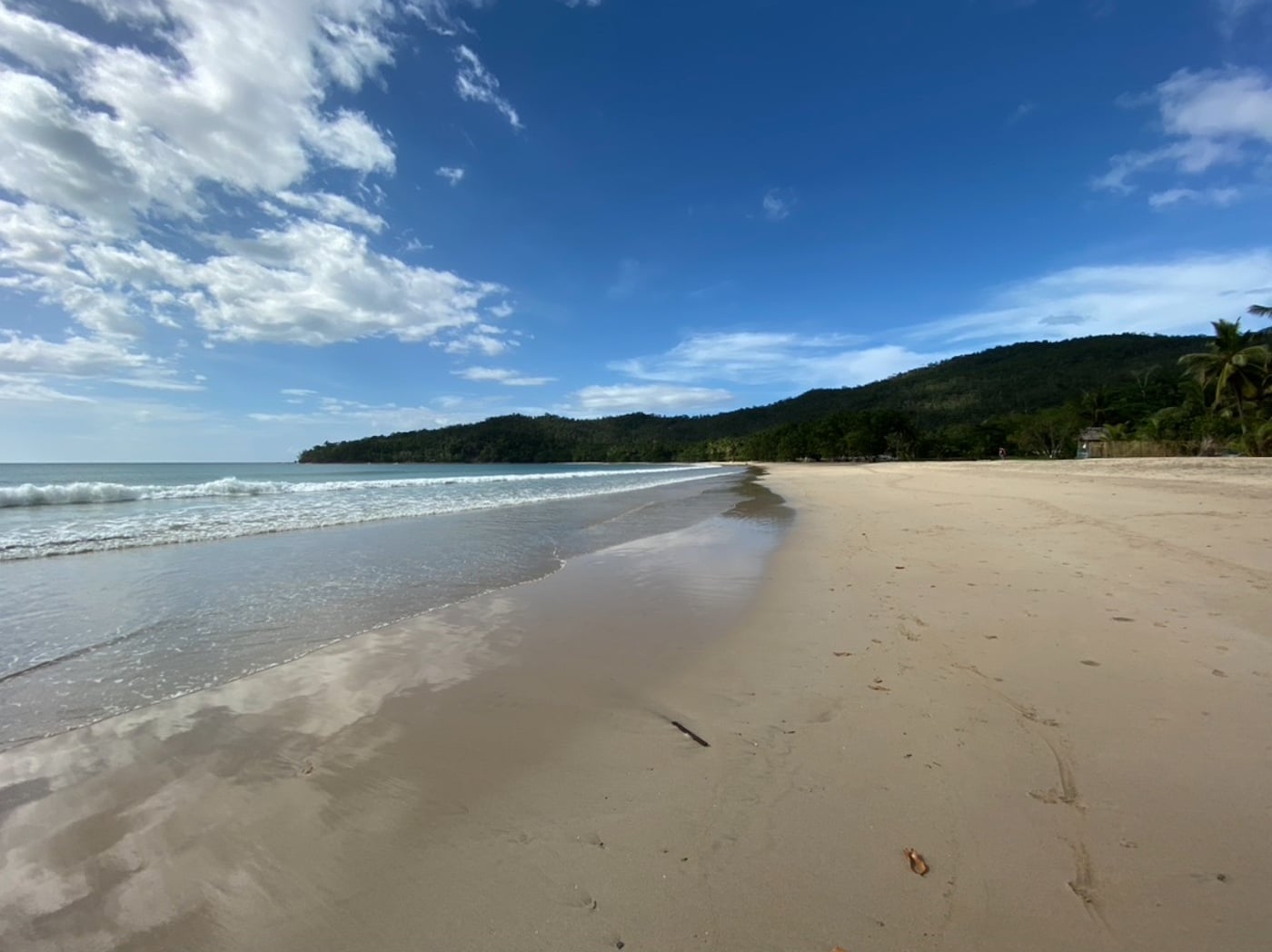 Talaudyong Beach in Puerto Princesa - Tips, Tours & Activities - Tikigo