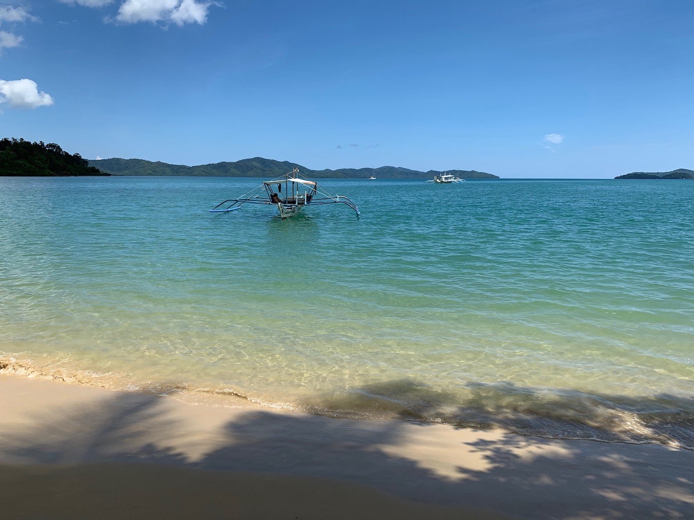 Twin Reef in Port Barton - Tips, Tours & Activities - Explore with Tikigo